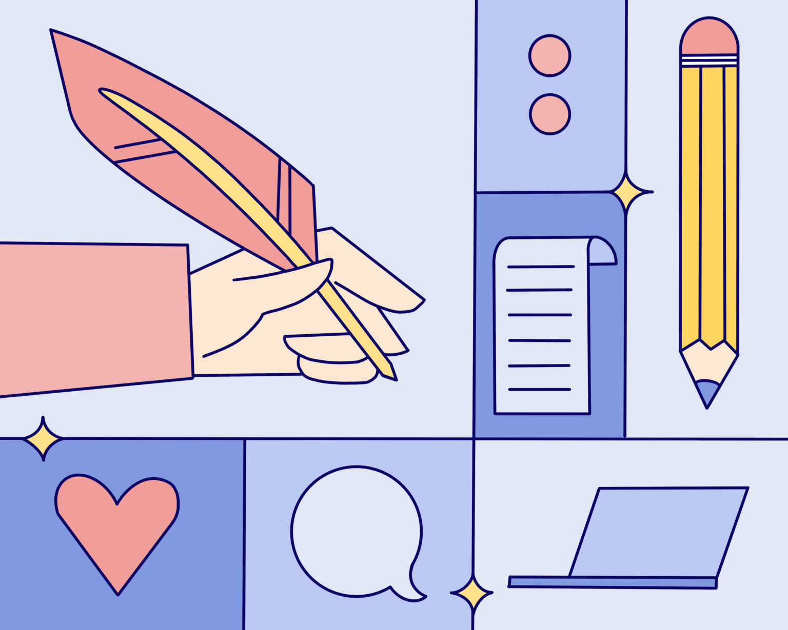 How To Write In Spanish 4 Tips To Ace Your Spanish Writing IScribo