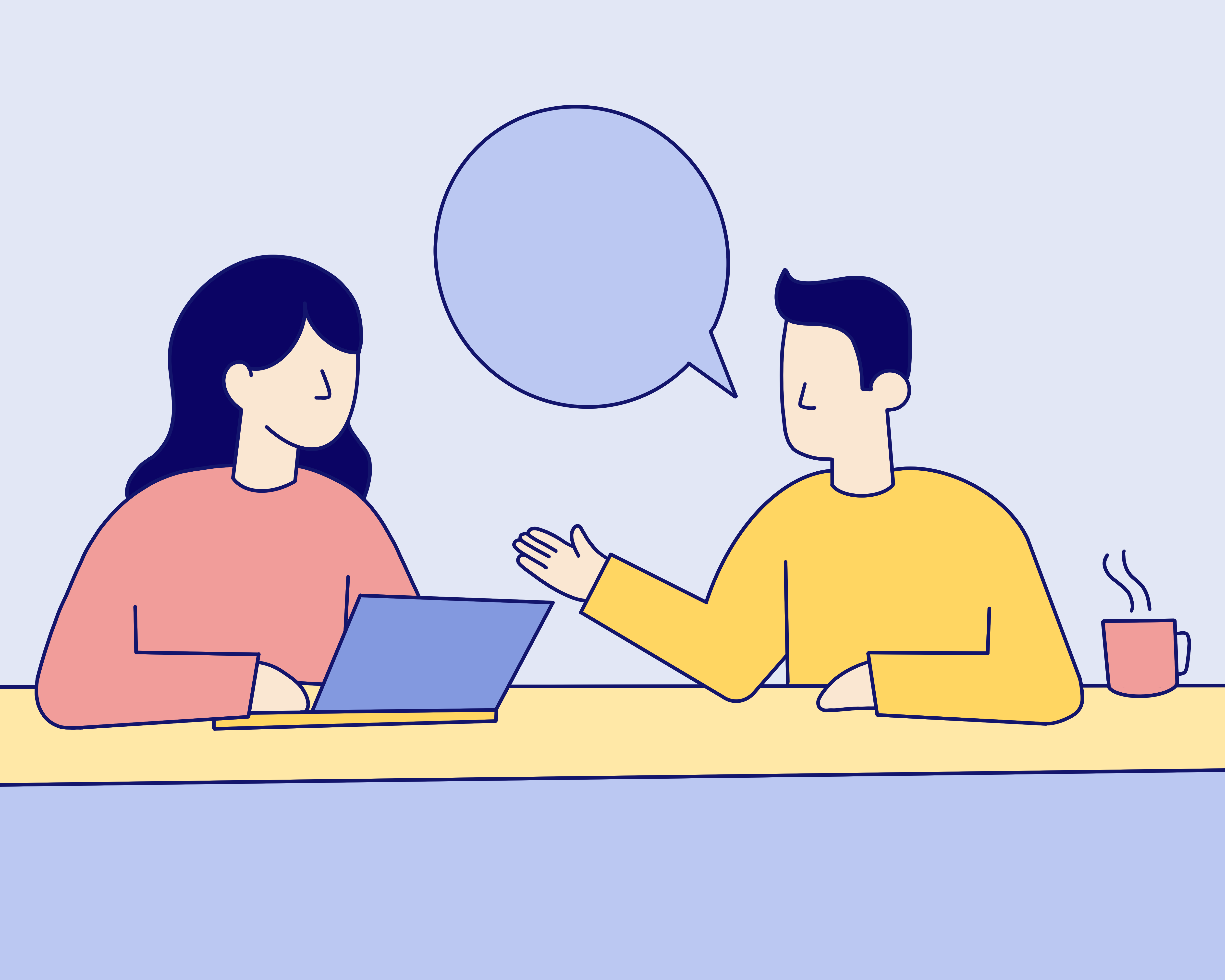 9 Trucos Para Preparar Una Entrevista De Trabajo En Espa ol IScribo 9 Trucos Para Preparar Una Entrevista De Trabajo En Espa ol IScribo
